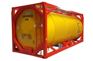 14 Jenis Jenis Kontainer Ukuran dan Kegunaannya