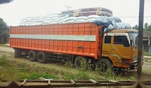 Perbedaan 9 Jenis Truk dan Kapasitasnya Untuk Muat Barang