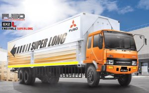 Perbedaan 9 Jenis Truk dan Kapasitasnya Untuk Muat Barang