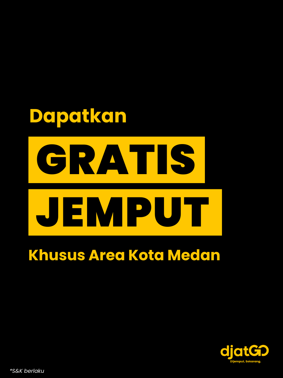 Jasa Cargo Ekspedisi Medan Bandung Ongkir Murah