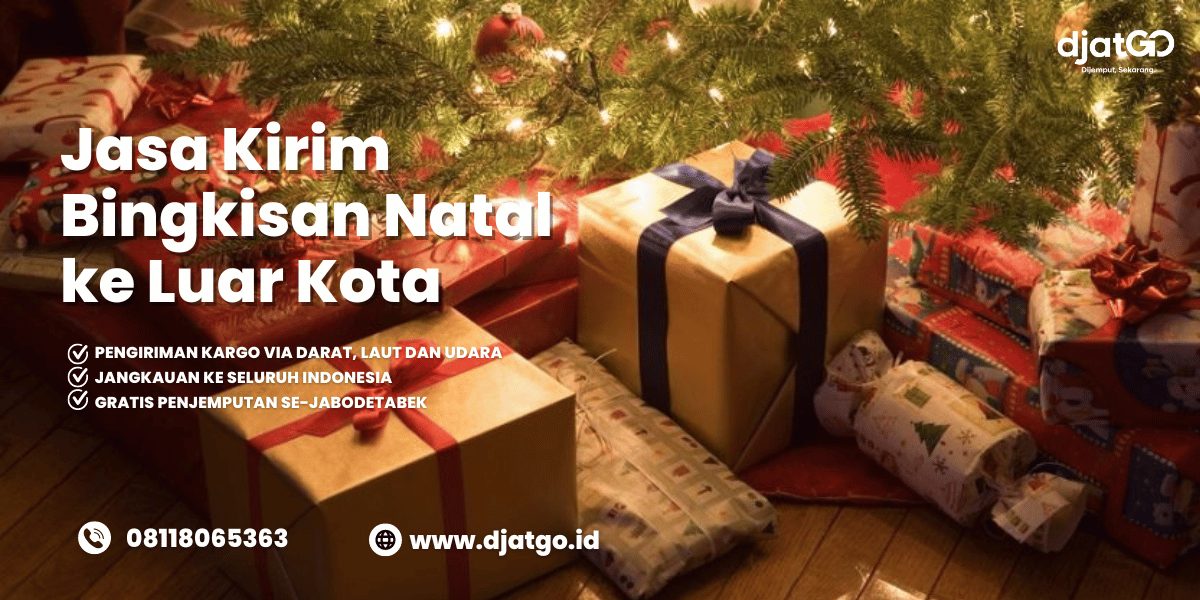 55 Ide Bingkisan Natal Untuk Orang Tua yang Berkesan