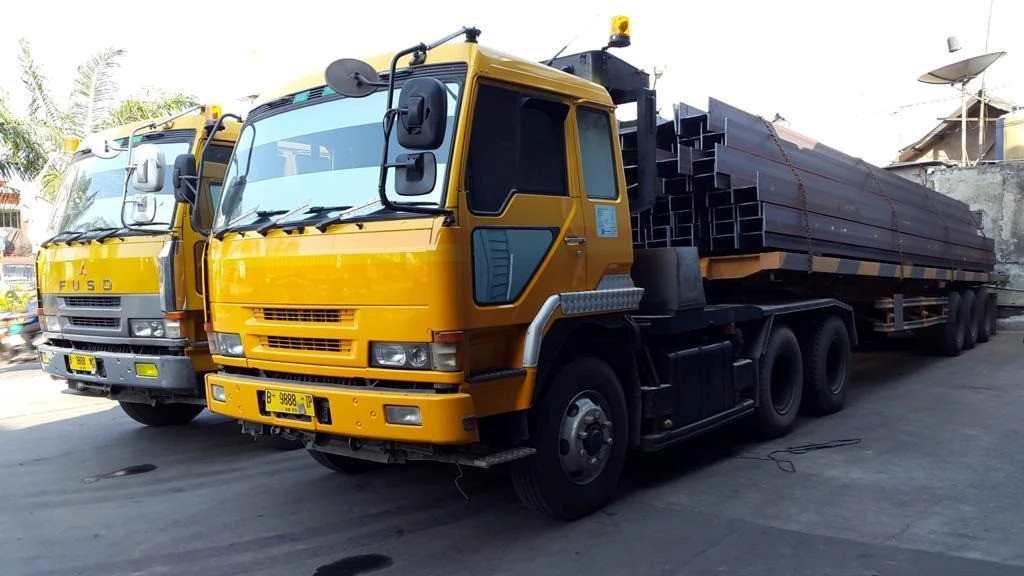 Daftar Ekspedisi Kirim Barang Cargo Murah di Jakarta