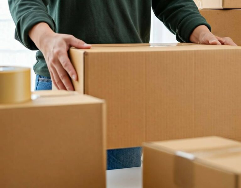 12 Cara Packing Paket Barang Paling Aman Anda Wajib Tahu