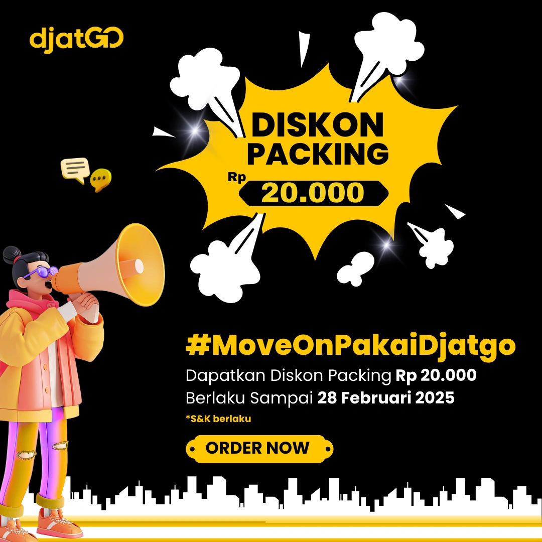 Perbedaan Truk CDD dan CDE Pada Ekspedisi Logistik