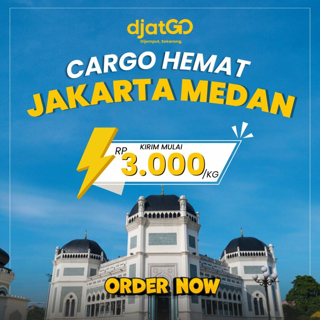 Perbedaan Truk CDD dan CDE Pada Ekspedisi Logistik