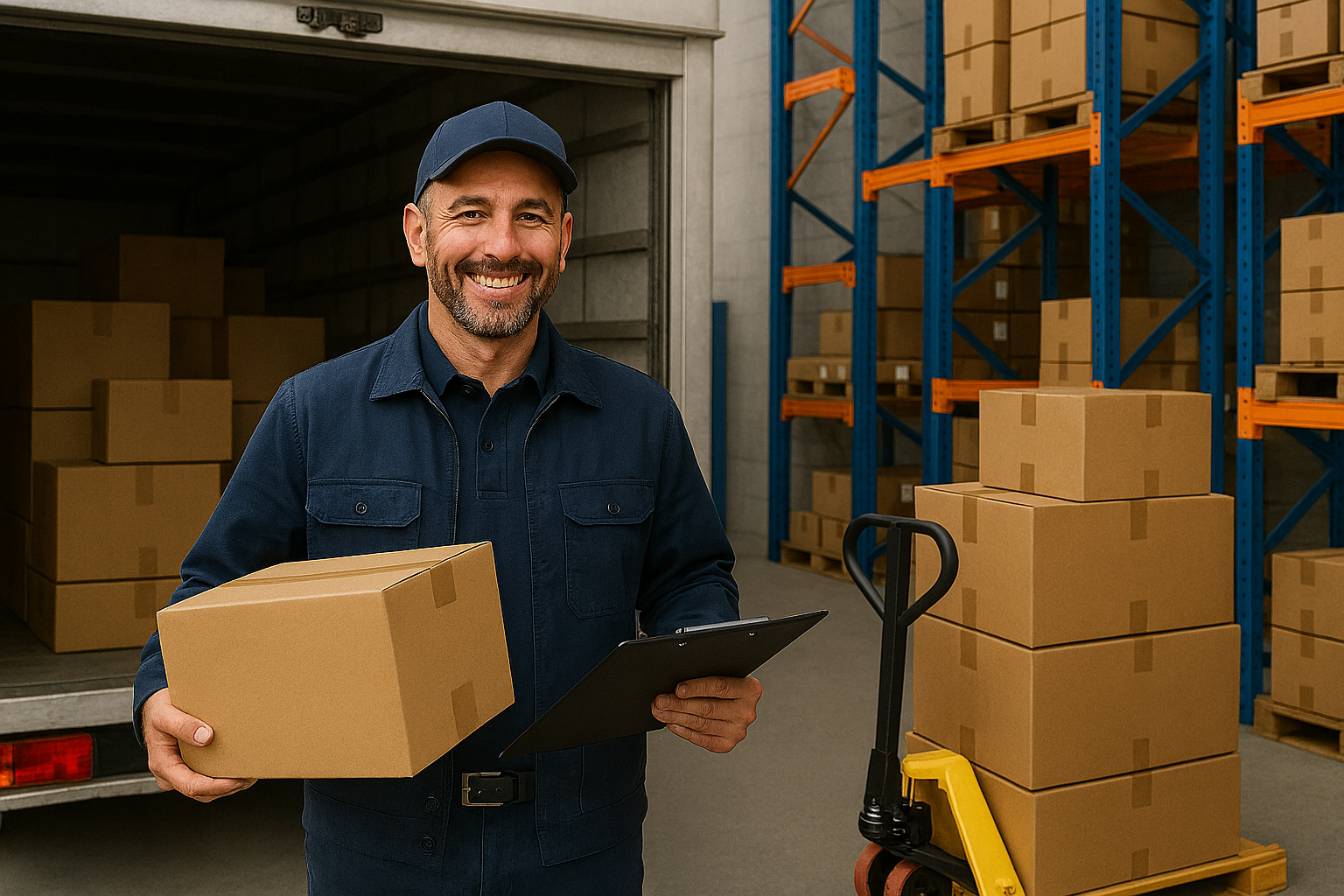 Apa yang Dimaksud dengan Distributor, Peran, dan Cara Kerja