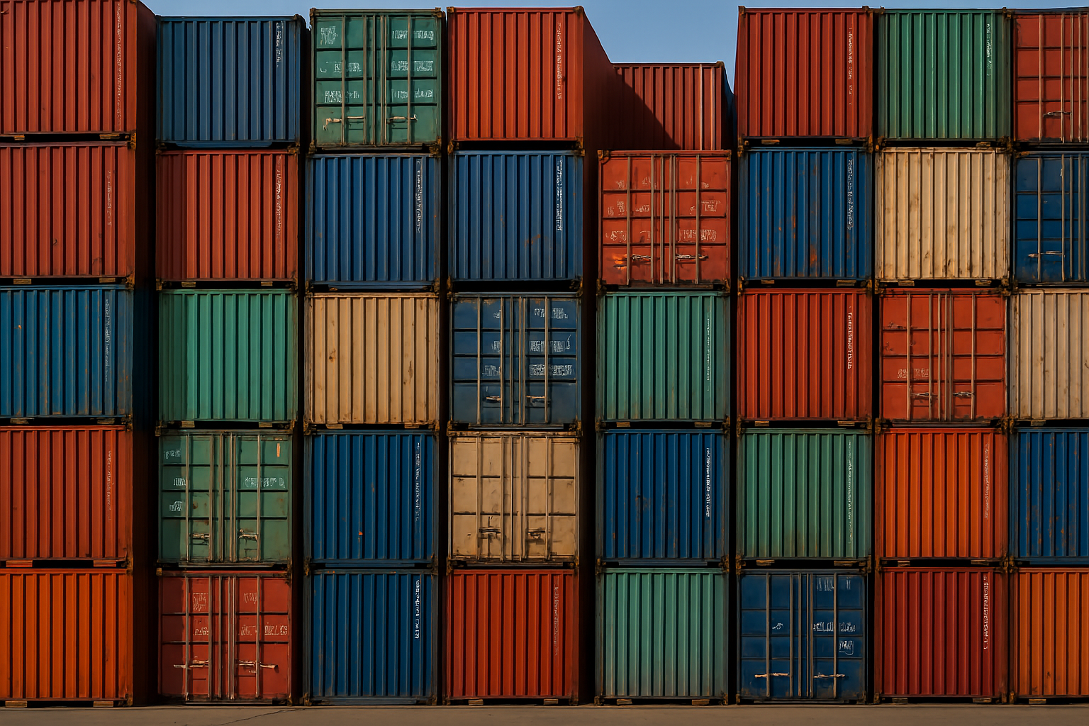 Apa itu ETA dan Perbedaan dengan ETD dalam Logistik