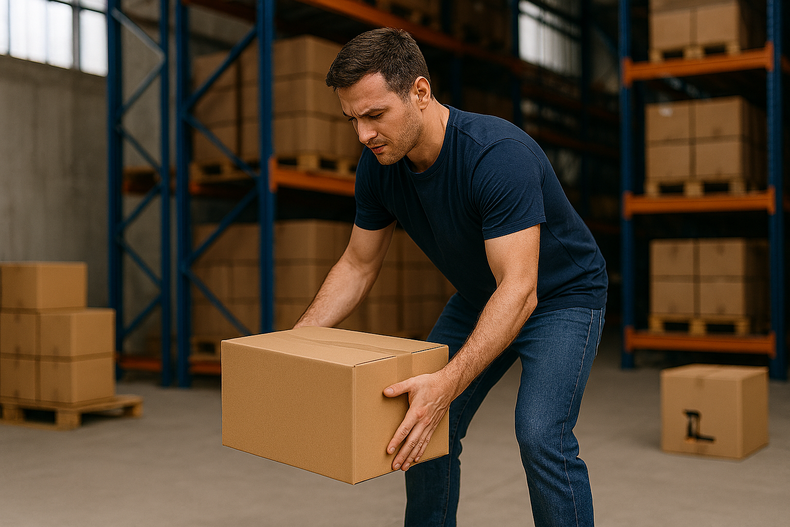 TKBM Adalah : Fungsi, Tanggung Jawab, Manfaat Terhadap Bisnis