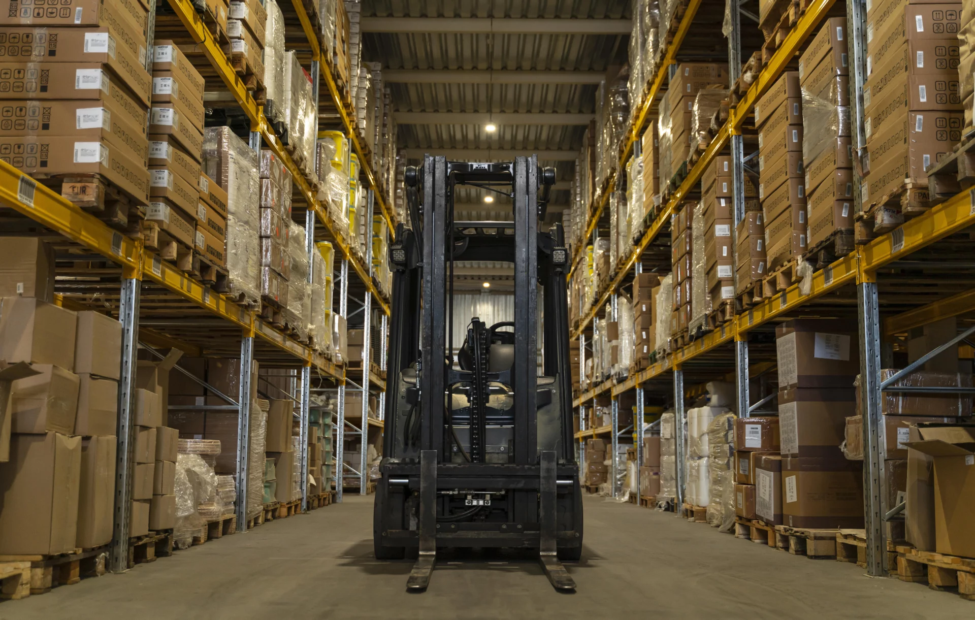 Apa Itu Just In Case Inventory Management? Simak Penjelasannya