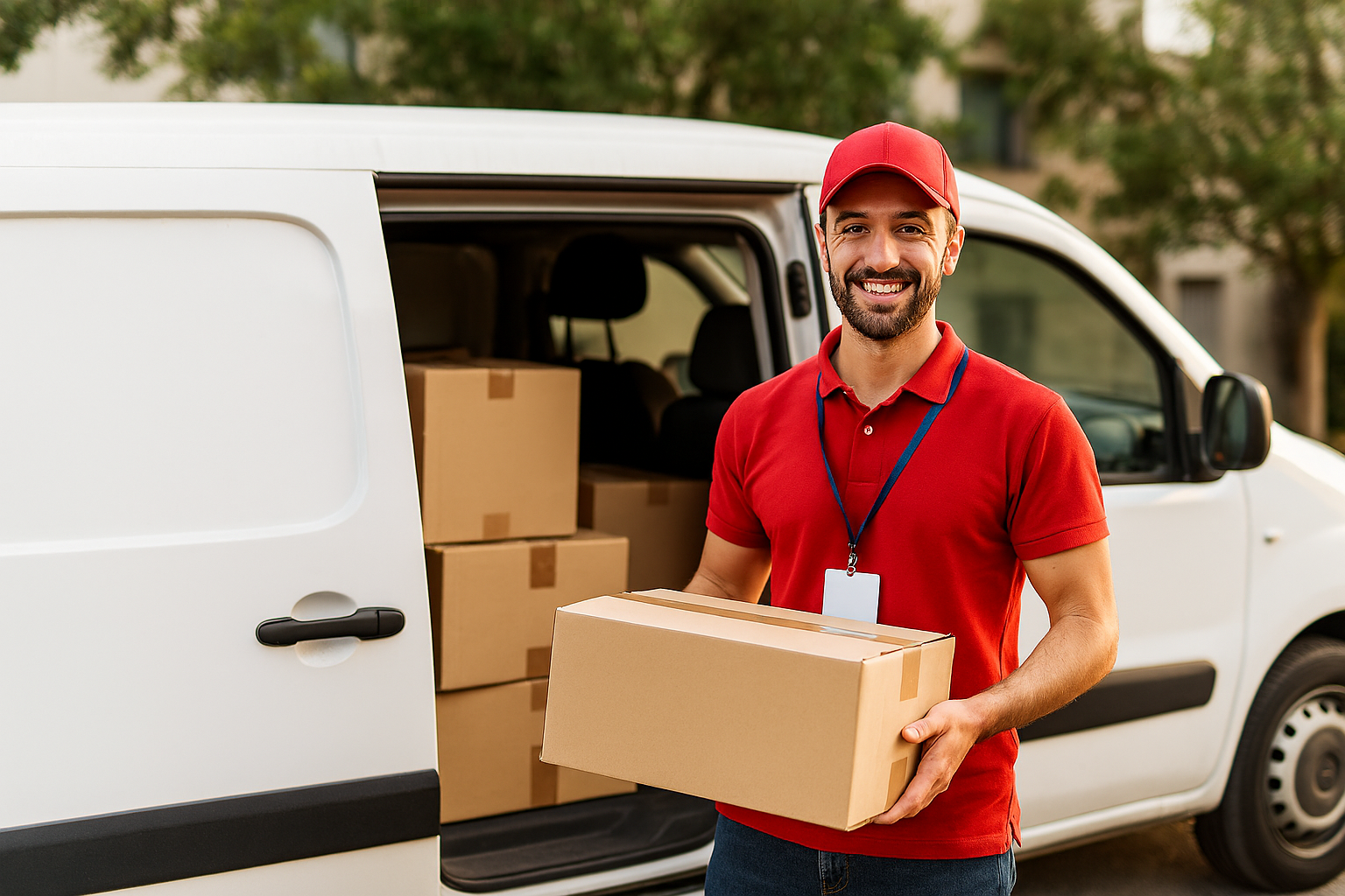 Ekspedisi Kirim Barang yang Murah di Jakarta